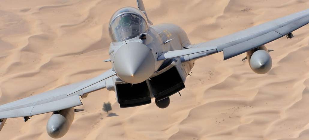 Secondo Mona S.p.A. Your reliable partner on aerospace programmes ...