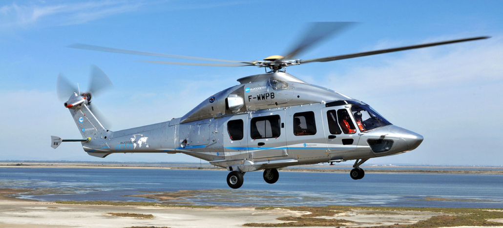 Secondo Mona S.p.A. Your reliable partner on aerospace programmes ...