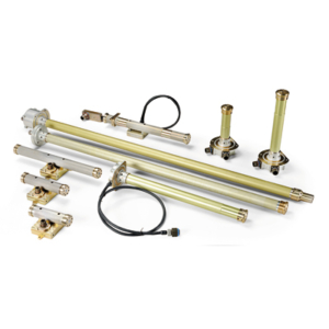 Fuel systems – Secondo Mona