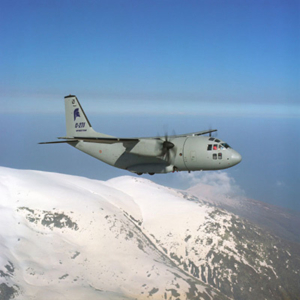 Military aircrafts – Secondo Mona