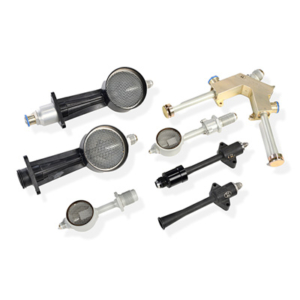 Fuel systems – Secondo Mona