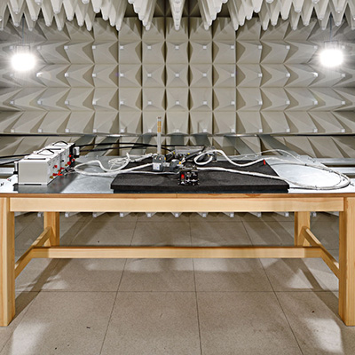 Development - Secondo Mona